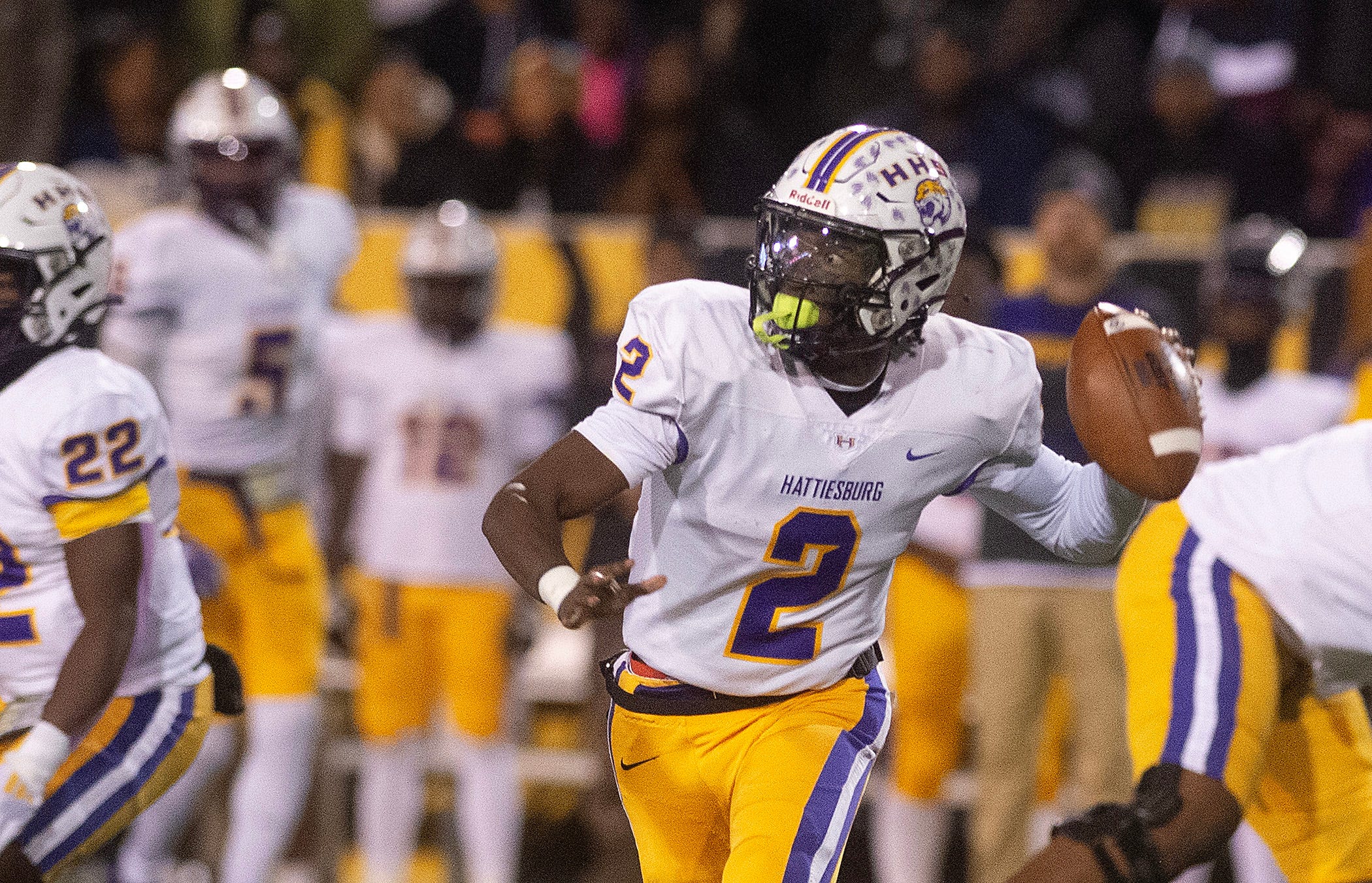 When is National Signing Day 2025 for Mississippi high school football ...