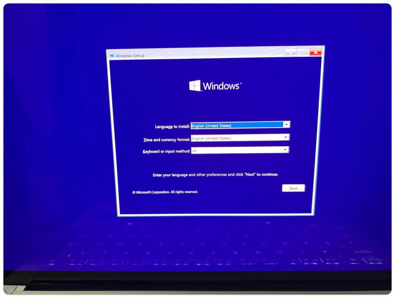 Download Windows 10 ISO Files Legally (Direct Download Links)
