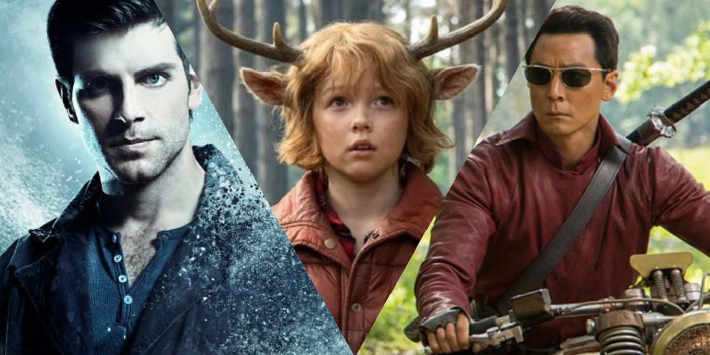 15 Underrated Fantasy TV Shows That Are Flawless From Beginning to End