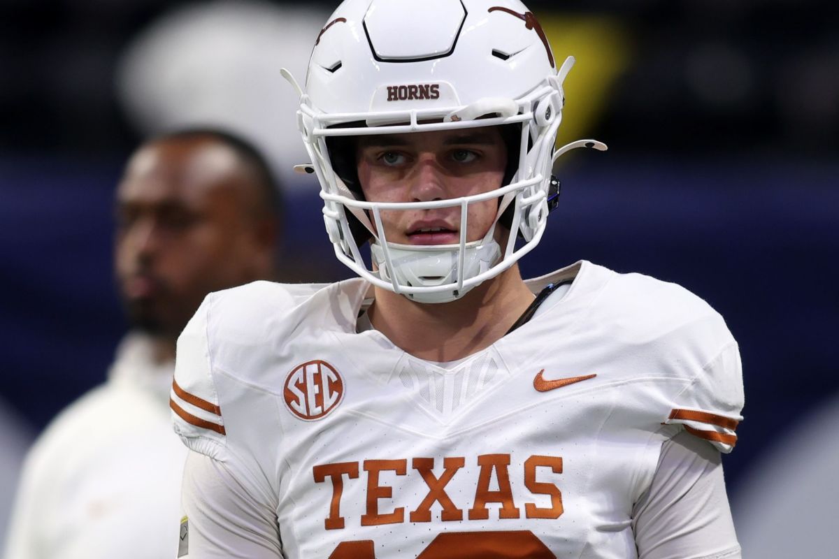 Arch Manning Announces Personal News After Grandpa's Controversial Comment