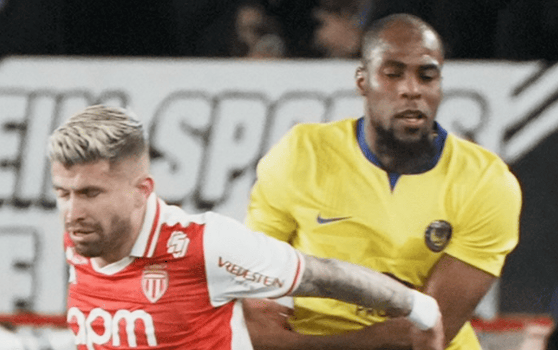 L'AS Monaco arrivera dès vendredi soir au Stadium, voici le calendrier ...