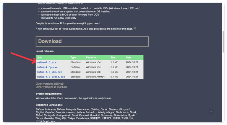 Download Windows 10 ISO Files Legally (Direct Download Links)