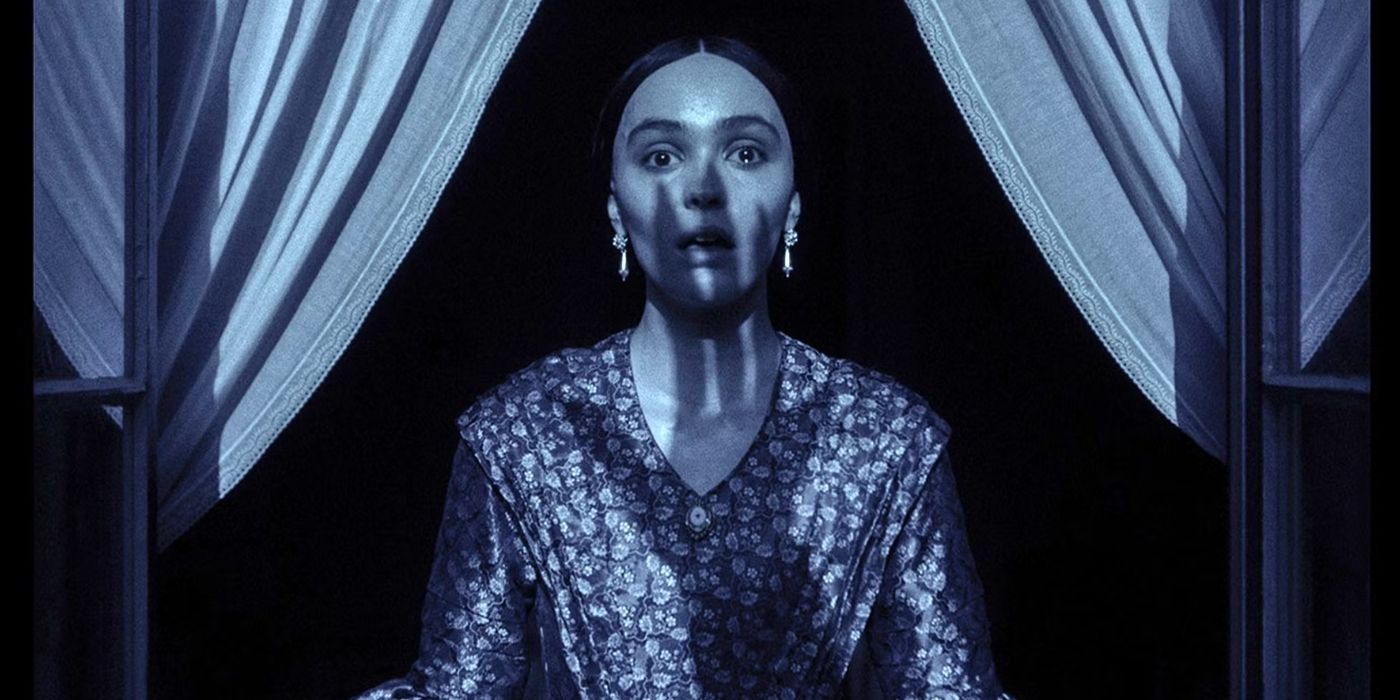 'Nosferatu' Sets Streaming Release Date on Peacock With 4 Minute Extended Cut