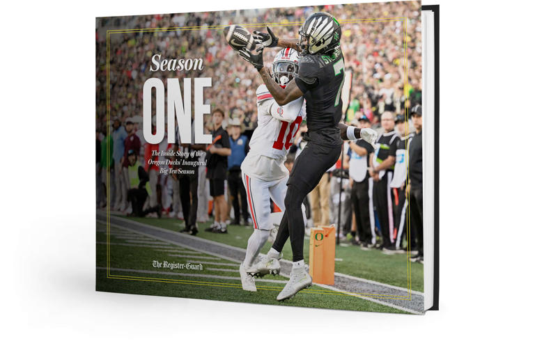 See Oregon in 2024 through the eyes of The Register-Guard's photographers