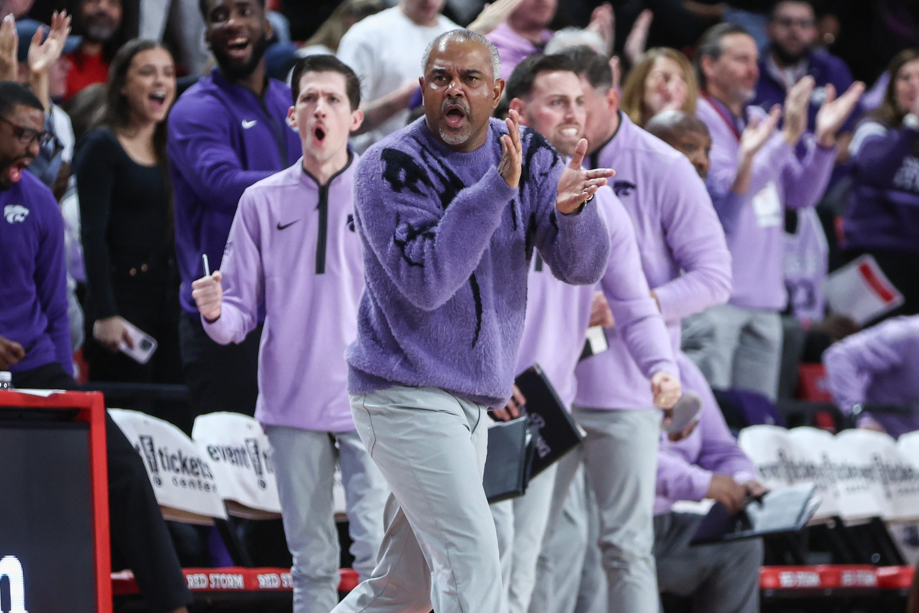 Kansas State basketball adds 18-year-old guard from Serbia to 2025 ...