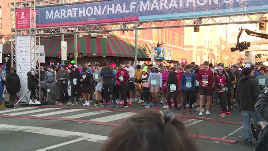 St. Jude Memphis Marathon: Expo and race details