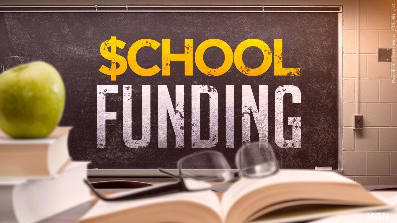 Local schools deal with late state budget