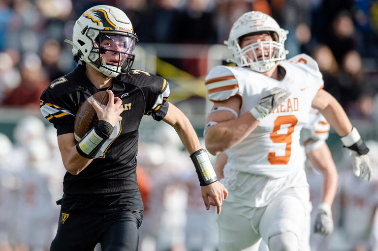 Northern Colorado high school football scores, schedule for Week 1 (Aug ...
