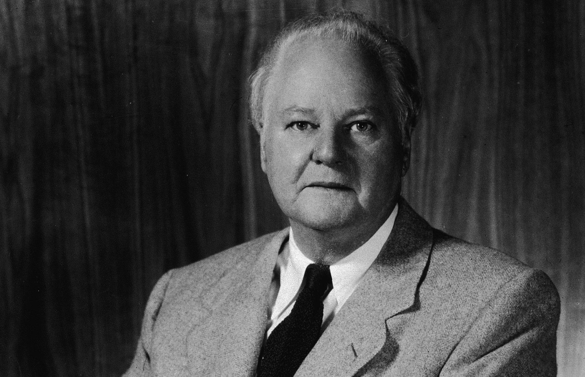 Meet the ruthless billionaire who inspired one of TV's greatest villains