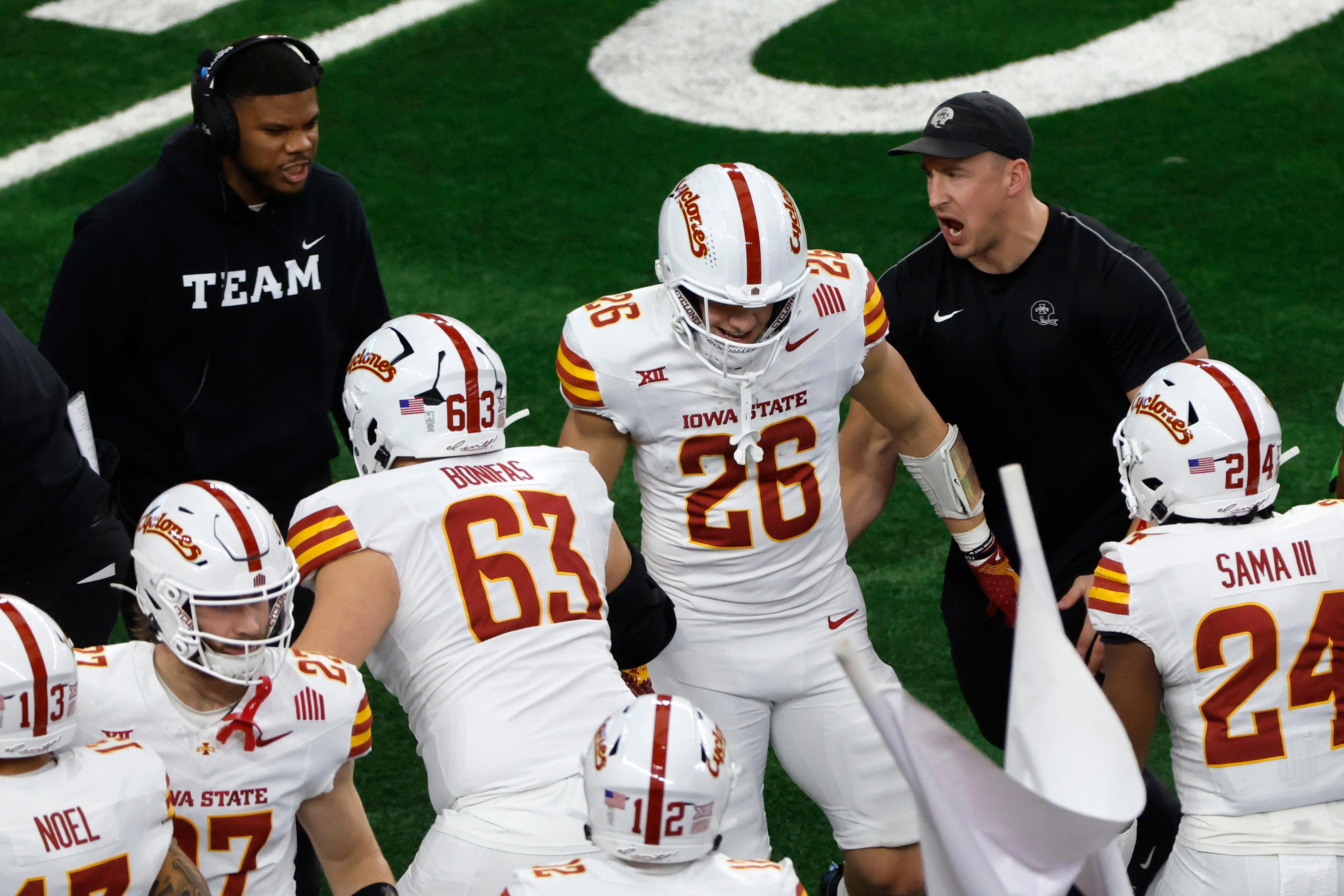How does NCAA transfer portal work? Iowa State fans’ complete guide