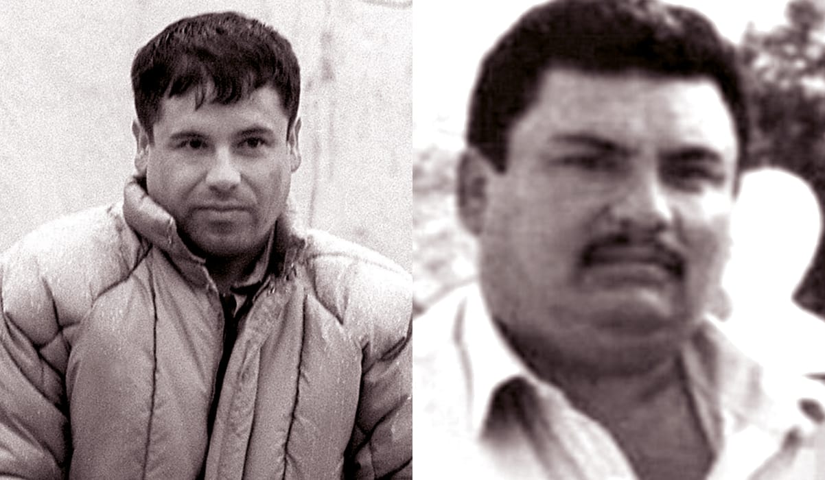 Cae ‘El Tochín’, uno de los principales líderes de Los Rusos, brazo ...