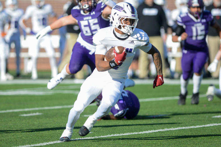 TSSAA football state championship games pairings for 2024 BlueCross ...