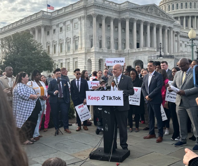 Will TikTok be banned? Here's what Wisconsin users should know about a ...