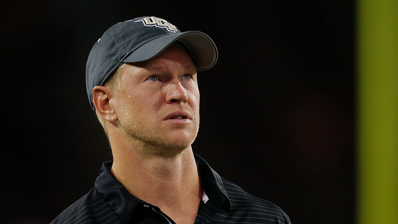 Coach Scott Frost buys $3.5M home after UCF return