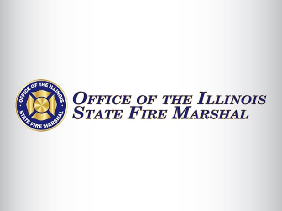IL OSFM announces fire station construction, rehabilitation grant
