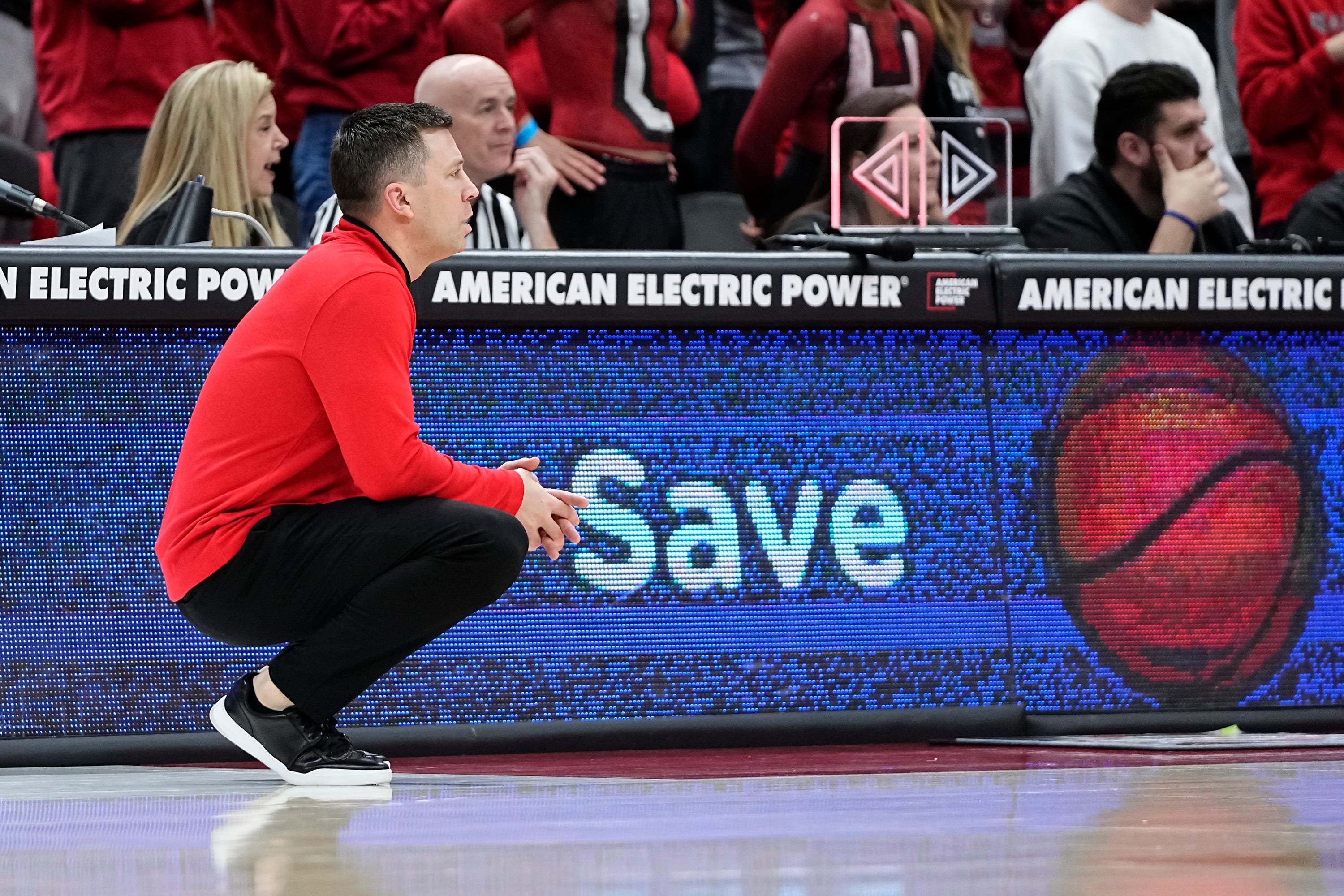 What growth can Ohio State coach Jake Diebler show in year two? Big Ten ...