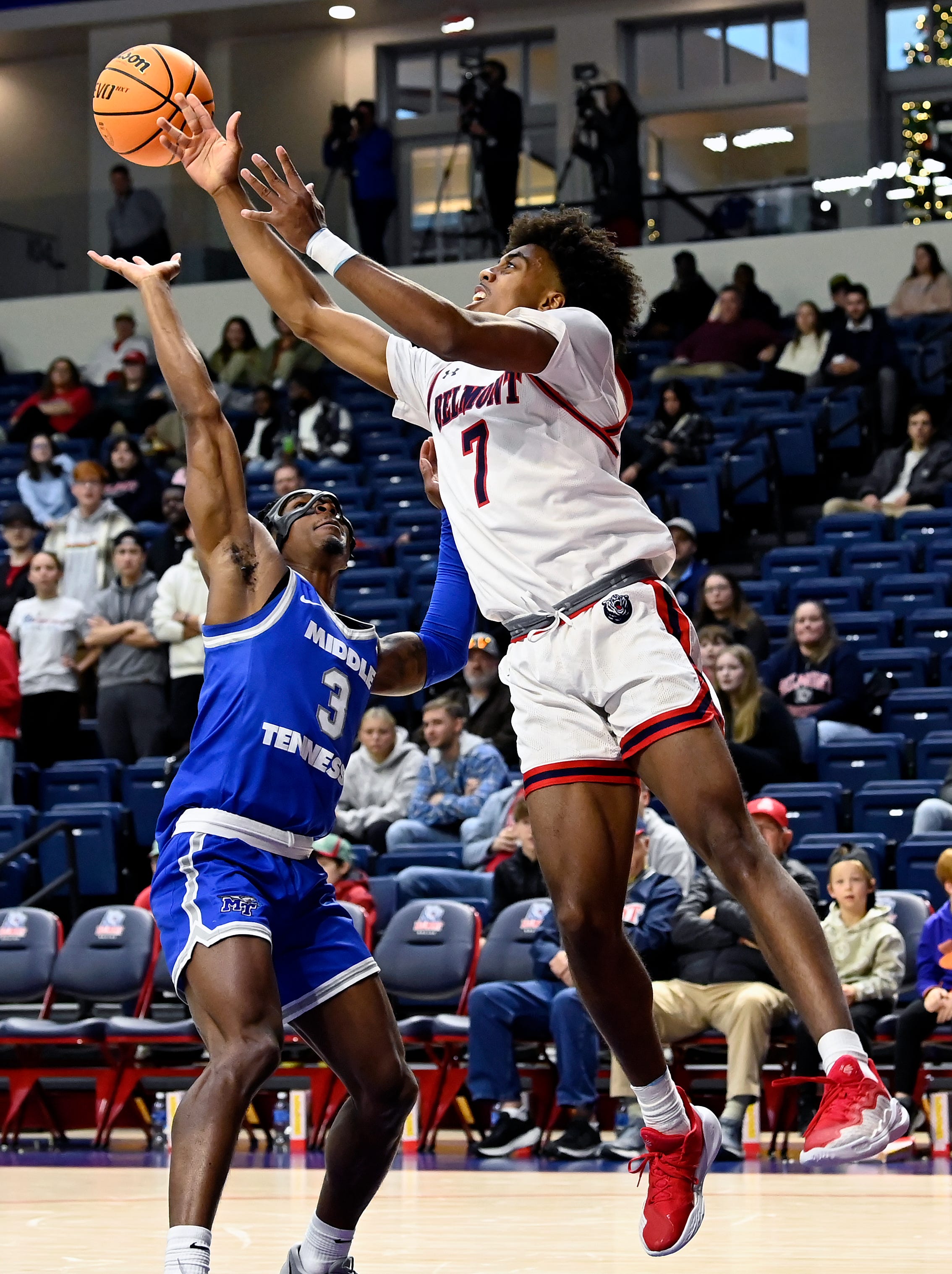 Xavier lands commitment from former Wyoming High School standout Isaiah ...