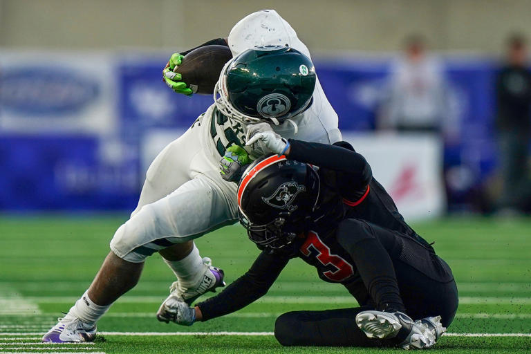 'I think we're going to be back.' young Ryle football team falls to ...