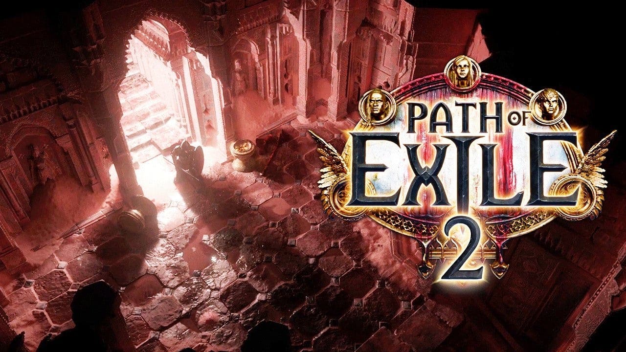 Estos son los últimos cambios de Path of Exile 2 que te sorprenderán