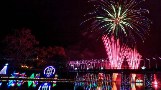 Natchitoches Christmas: Festival of Lights, what you need to know