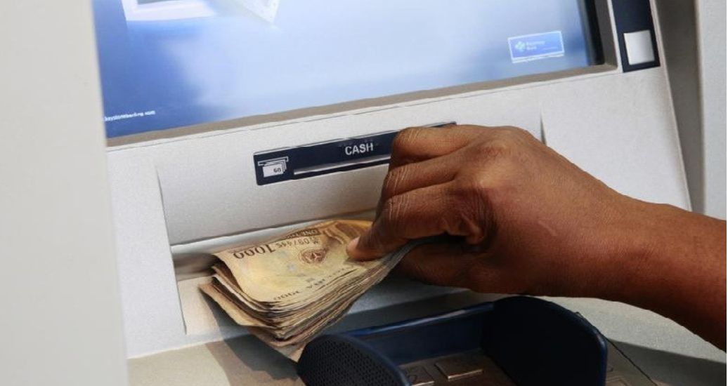 Reps urge CBN to suspend new ATM charges Reps urge CBN to suspend new ATM charges