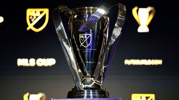 MLS Cup: All-time winners list, MVP and more stats to know
