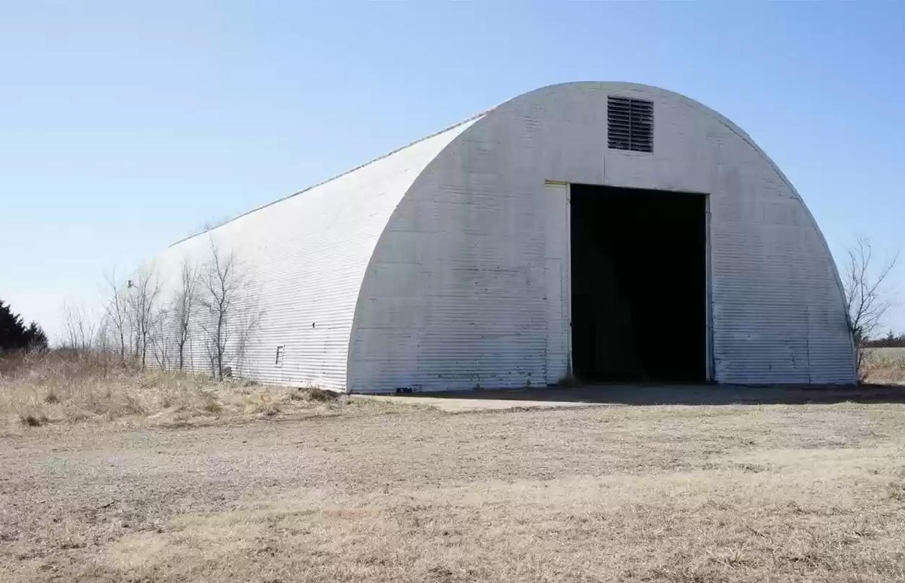 ¿Por qué esta casa-búnker de Kansas se vendió tan rápido? Dentro de ...