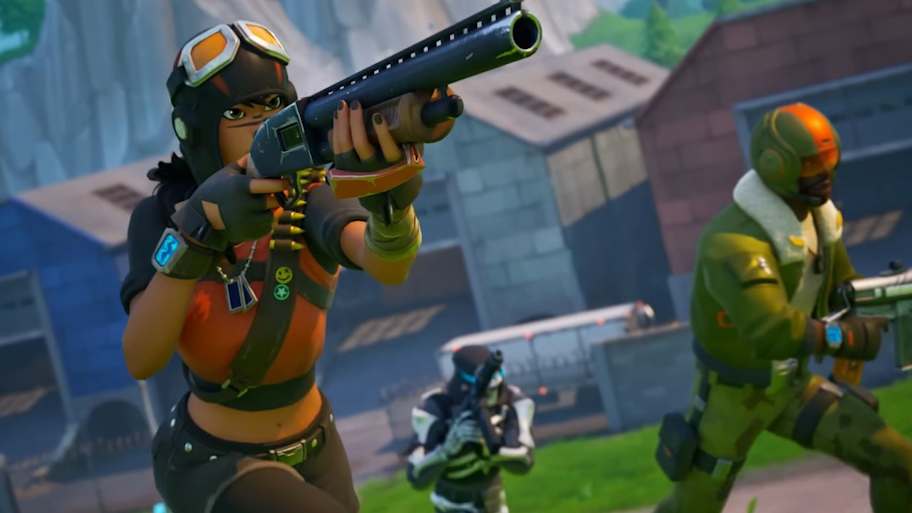 Fortnite: New Update Drops Tomorrow - Loot Pool Changes & More