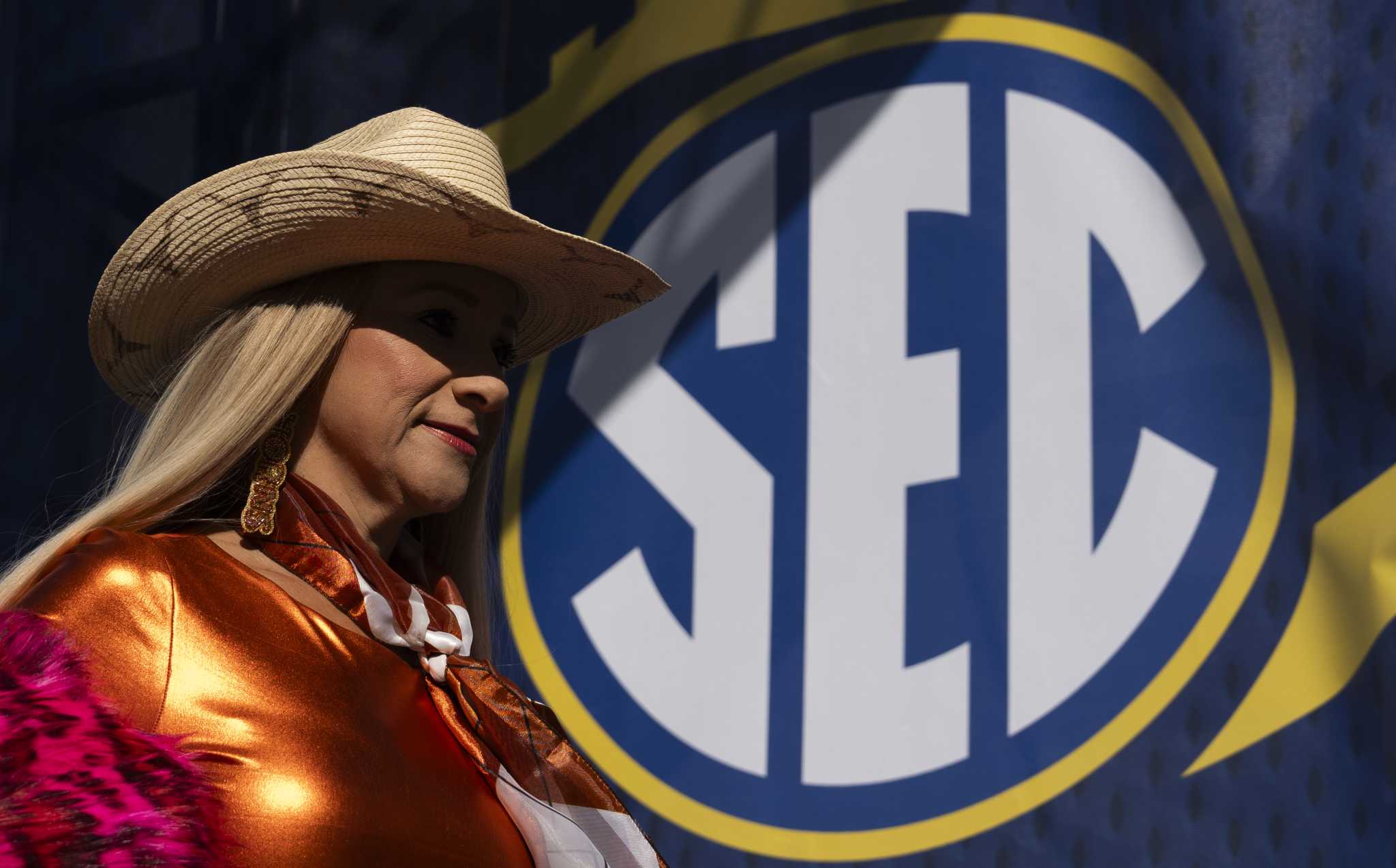 Reports of the SEC's death are greatly exaggerated. Why the league is ...