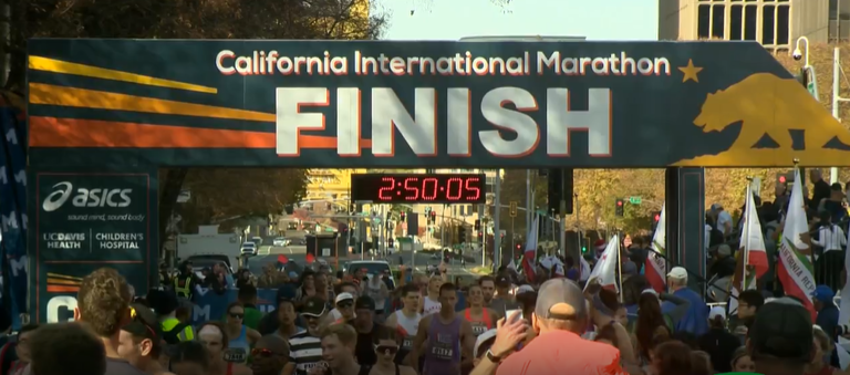 California International Marathon to double in size by adding a second ...