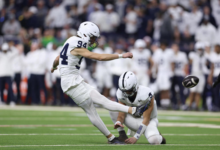Big Ten Championship report card after Penn State falls to Oregon