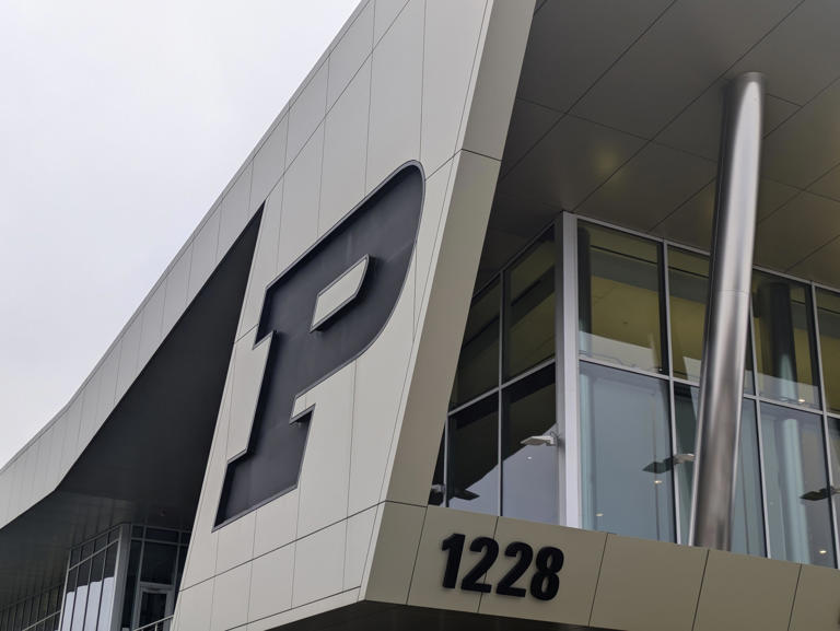 Purdue football lands Miami receiver's commitment for 2026 class