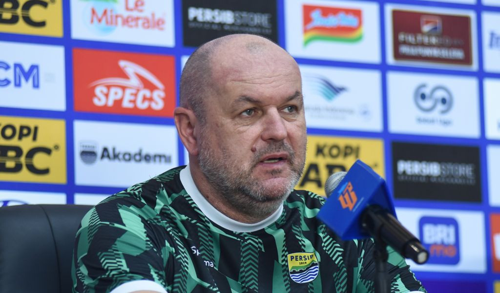 Penampilan Nazriel Alfaro di Timnas U-17 Disorot Pelatih Persib Bojan Hodak