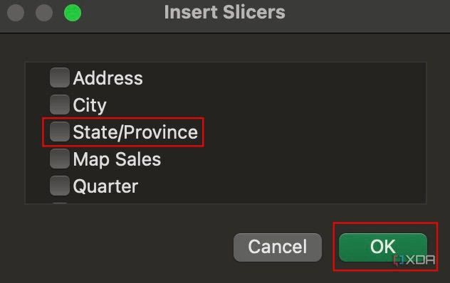 How to create a project dashboard in Excel with live data