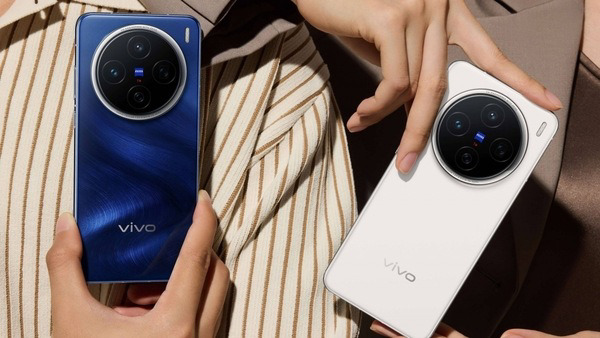 Vivo X200 series launch this week: Specs, features, price, and ... Vivo X200 series launch this week: Specs, features, price, and ...