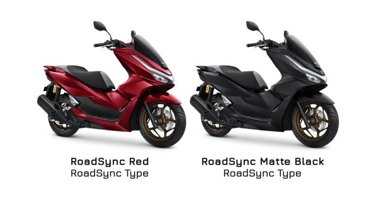 Enggak Penasaran Lagi, Inilah 10 Pilihan Warna Honda New PCX 160