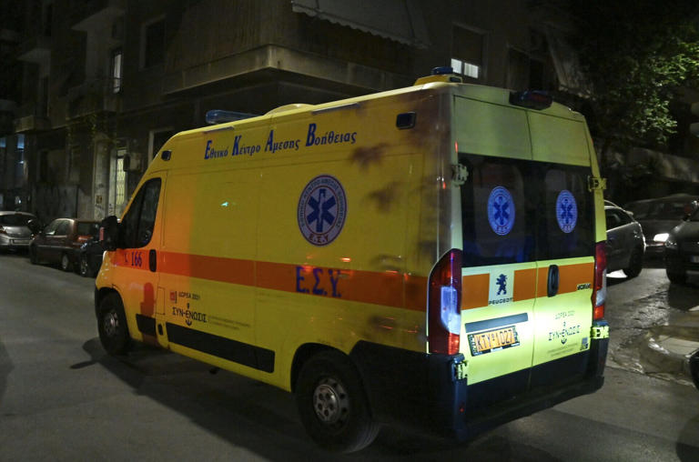 Θεσσαλονίκη: Στο νοσοκομείο 17χρονη μετά από κατανάλωση αλκοόλ σε ...
