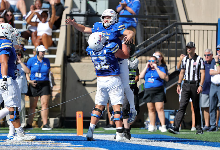 Oklahoma State football was right place at right time for 'late bloomer ...