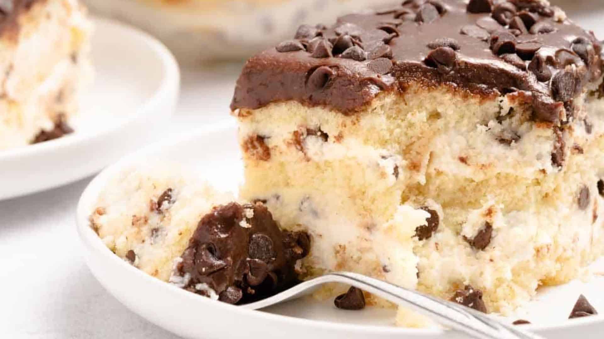 20+ No-Fail No-Bake Desserts Too Easy Not to Try