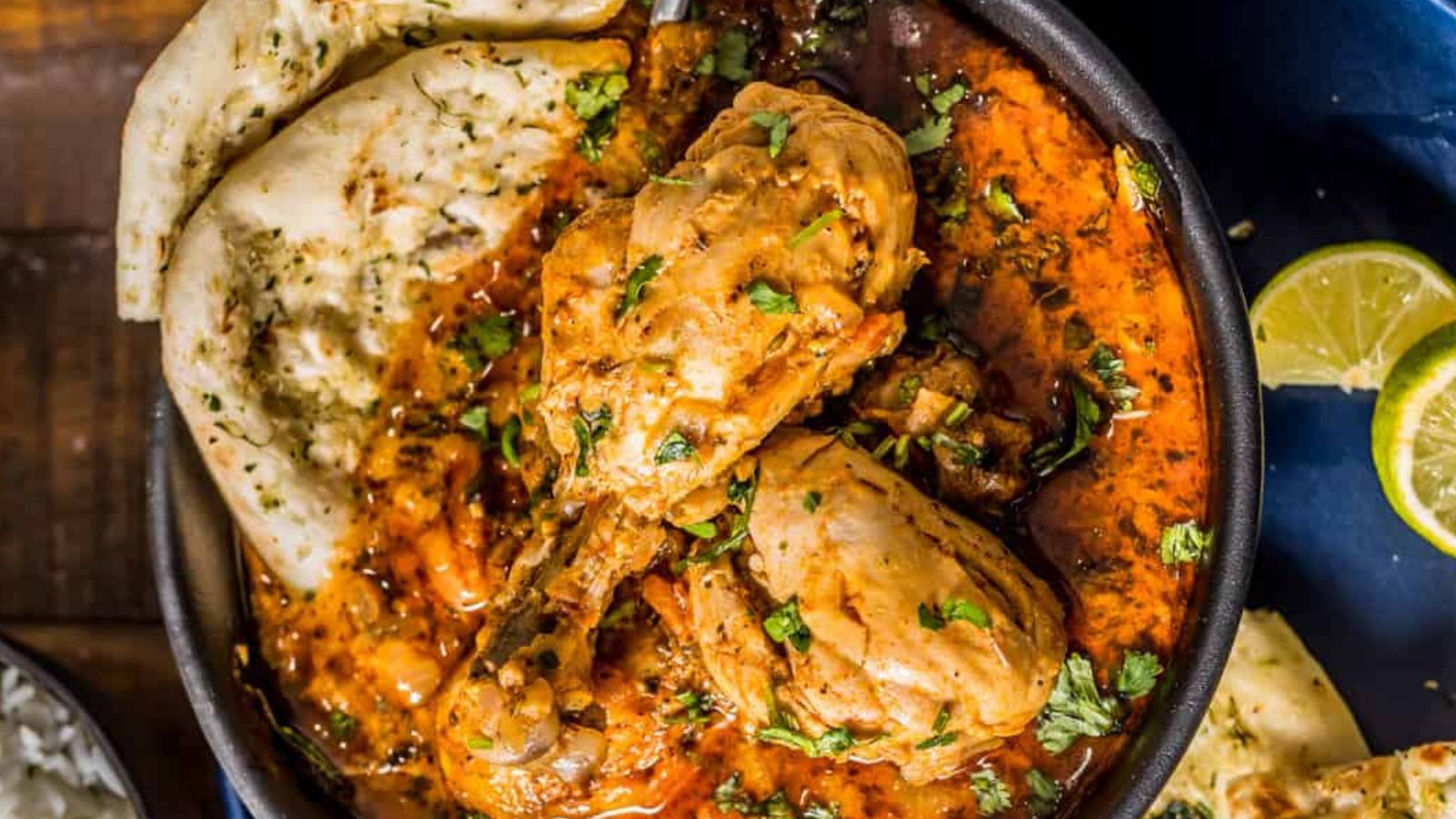 20 Authentic Indian Recipes That Bring Bold, Traditional Flavors to ...