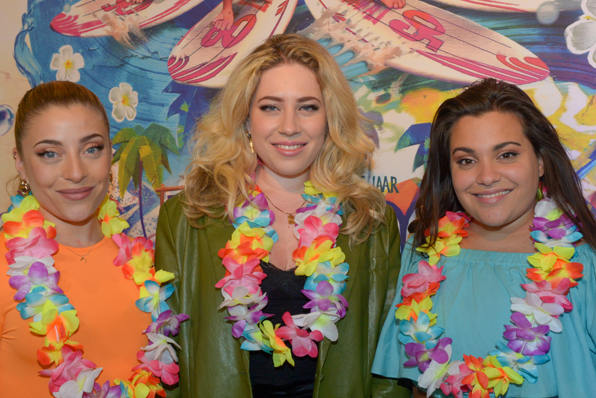 De mooiste foto's van OGENE