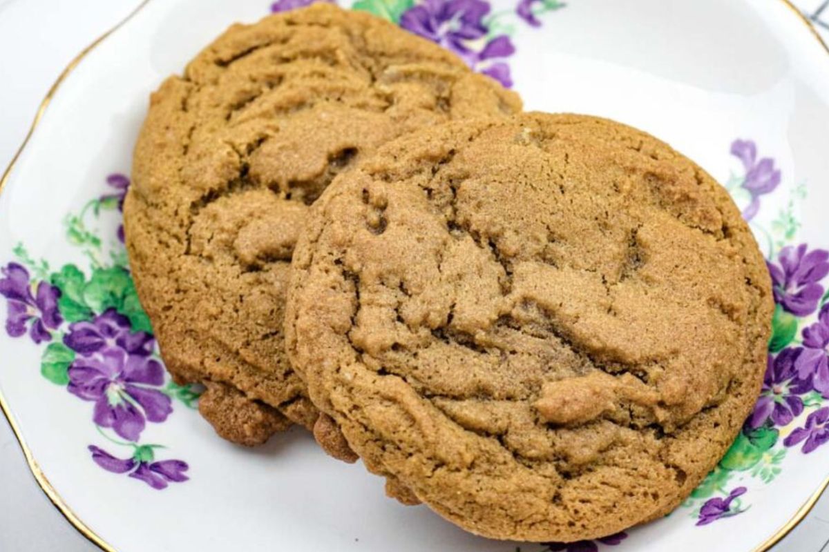 25 Christmas Cookies That Look Fancy Enough for Instagram but Taste ...