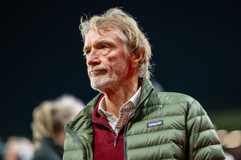 Sir Jim Ratcliffe makes two things clear at Man Utd as brutal Dan ... Sir Jim Ratcliffe makes two things clear at Man Utd as brutal Dan ...