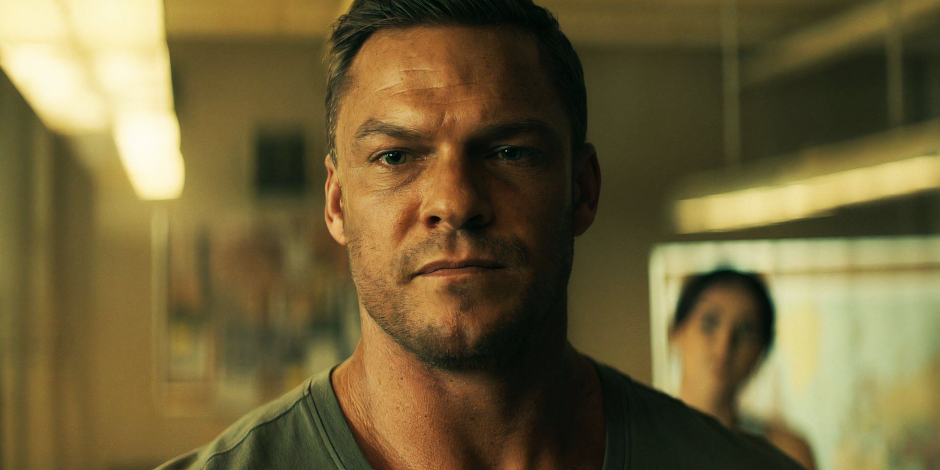 Alan Ritchson Confirms New Season Of Sitcom More Than 13 Years After ...