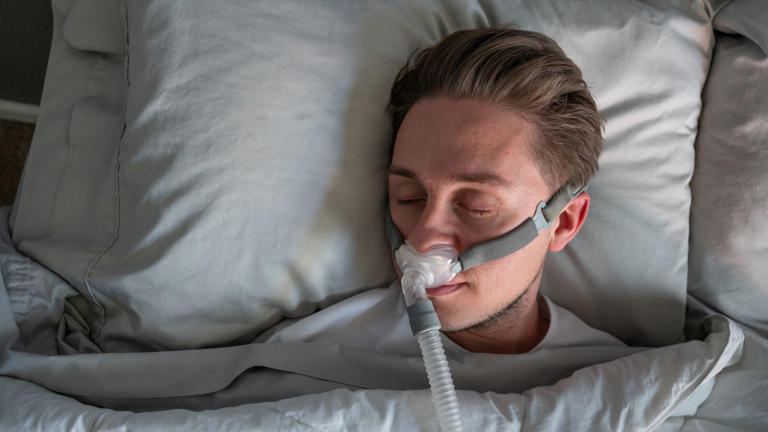 Sleep apnea: What is it, what’s the cause and how to tackle it