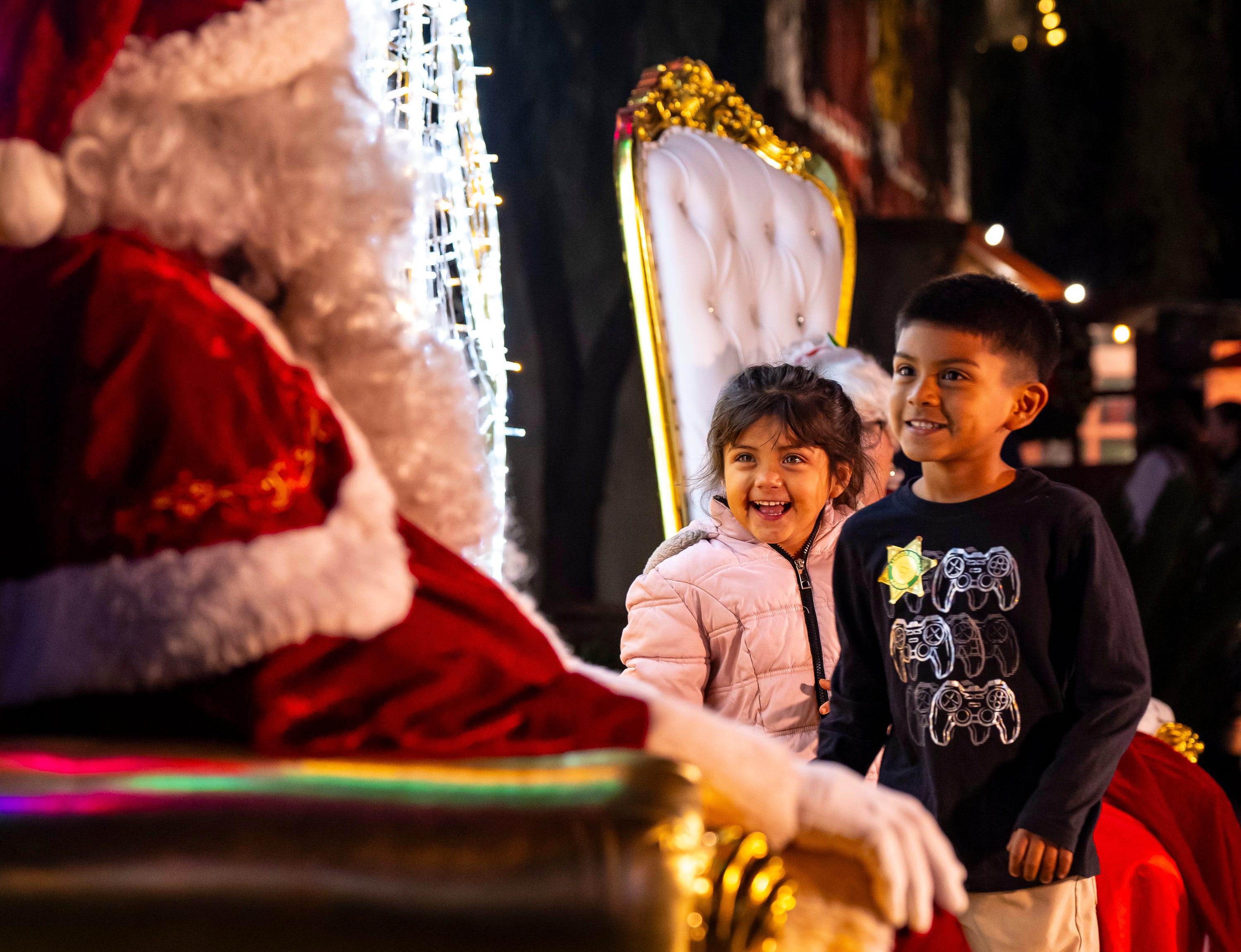 Kick off holiday season with these 10 events in the Coachella Valley