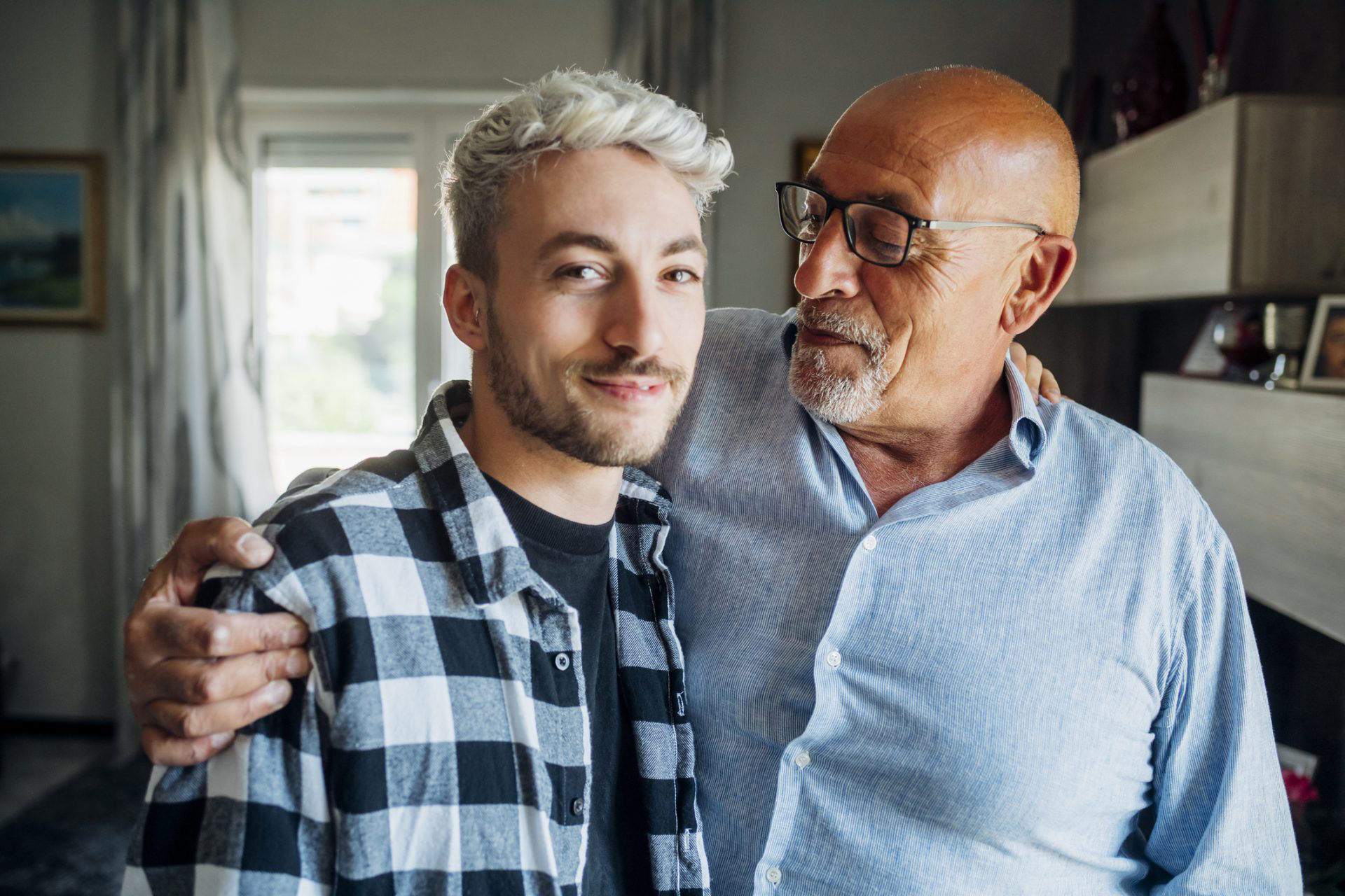 The growing trend of parents funding their adult children The growing trend of parents funding their adult children