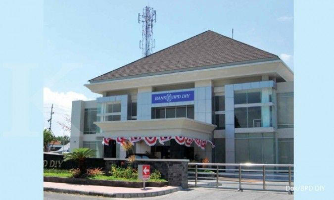 Hingga Juni 2025, BPD DIY Telah Salurkan KUR Rp 658 Miliar