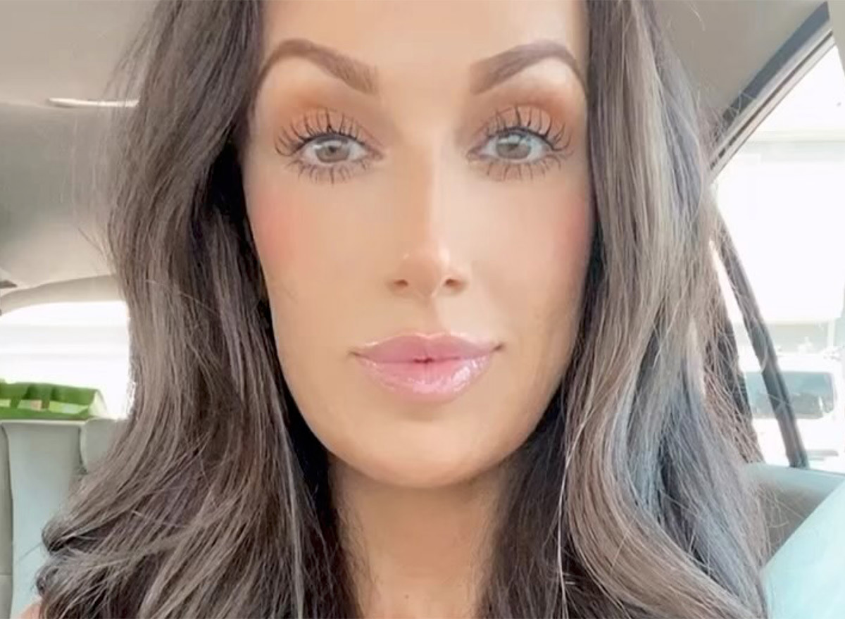 I'm 45 and Built My Best Body Using 5 Simple Hacks I'm 45 and Built My Best Body Using 5 Simple Hacks