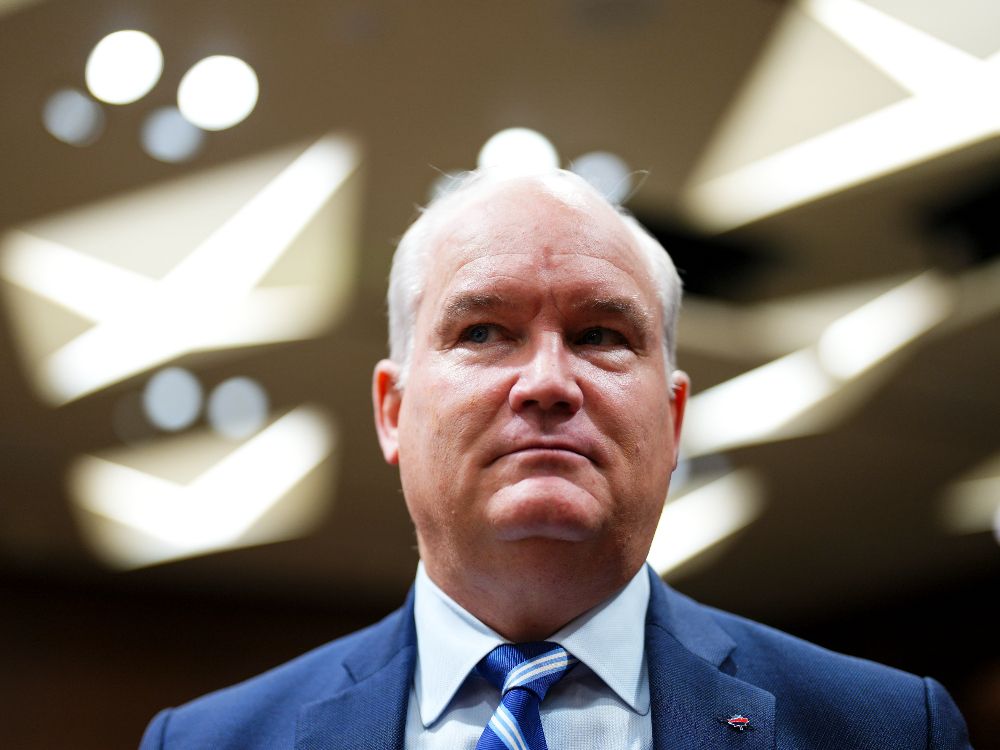 A roadmap to a Canada that's taken seriously again